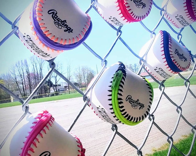 Personal, Baseball, Coin Purse, Accessory, Fan, Team Balls, Custom ...