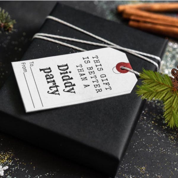 Novelty Gift - 60+ Gift Ideas for 2025