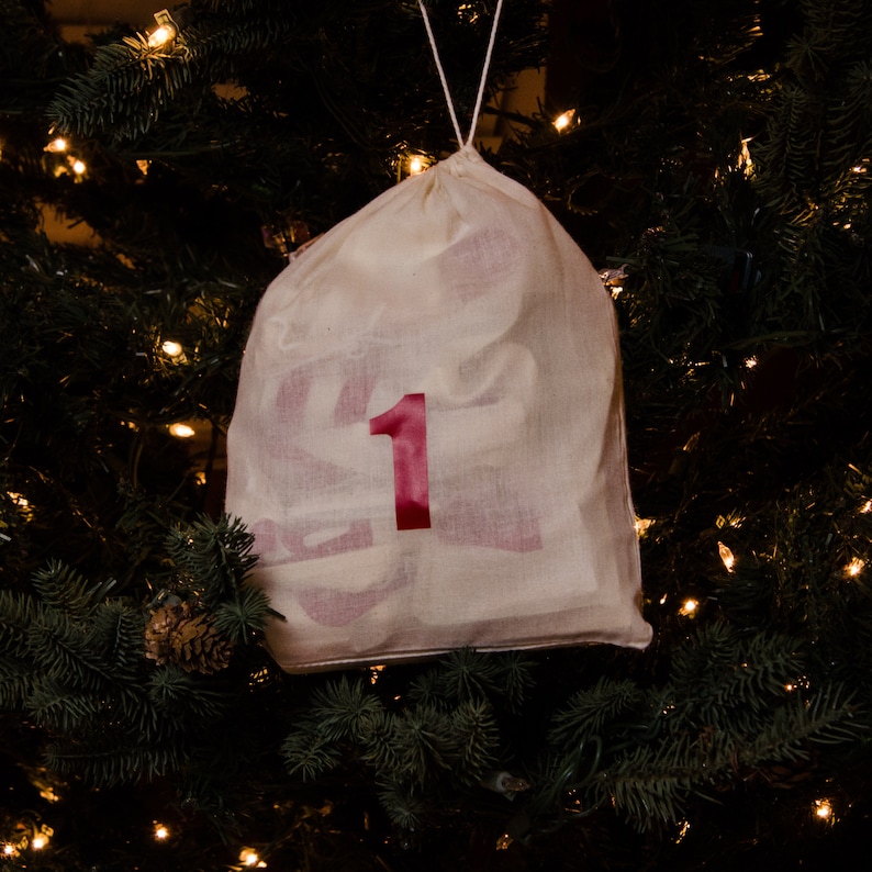 Nativity in 12 Days | Secret Santa | Kids Nativity | 12 Days Advent ...