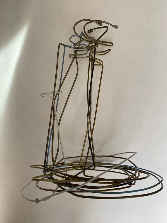 Metal Doll Stands | Etsy