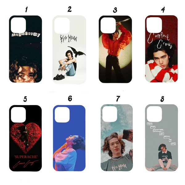 Conan Gray - Etsy