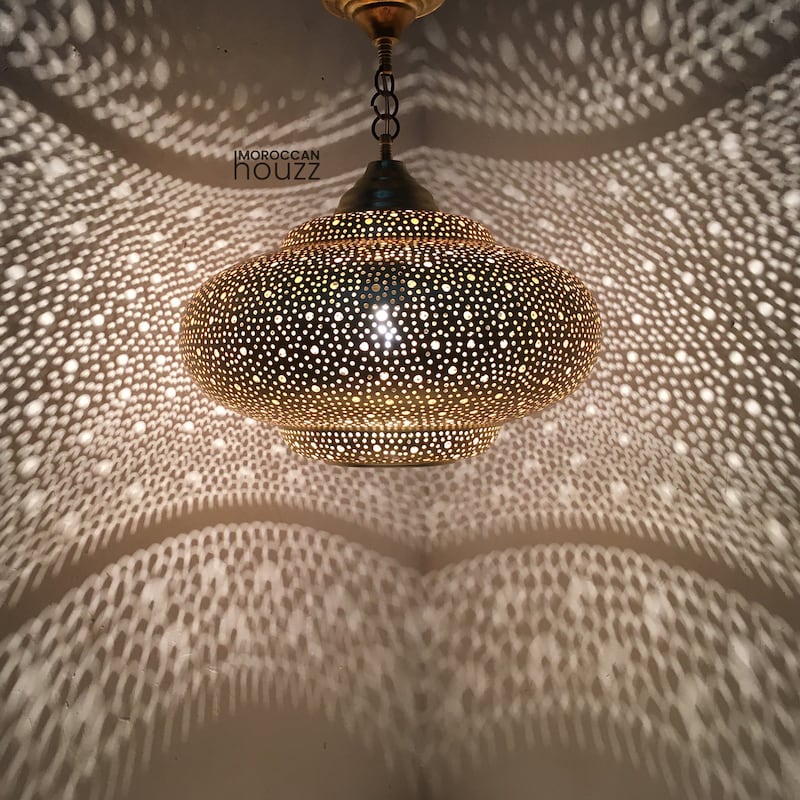 Marrakesh Lights - Etsy