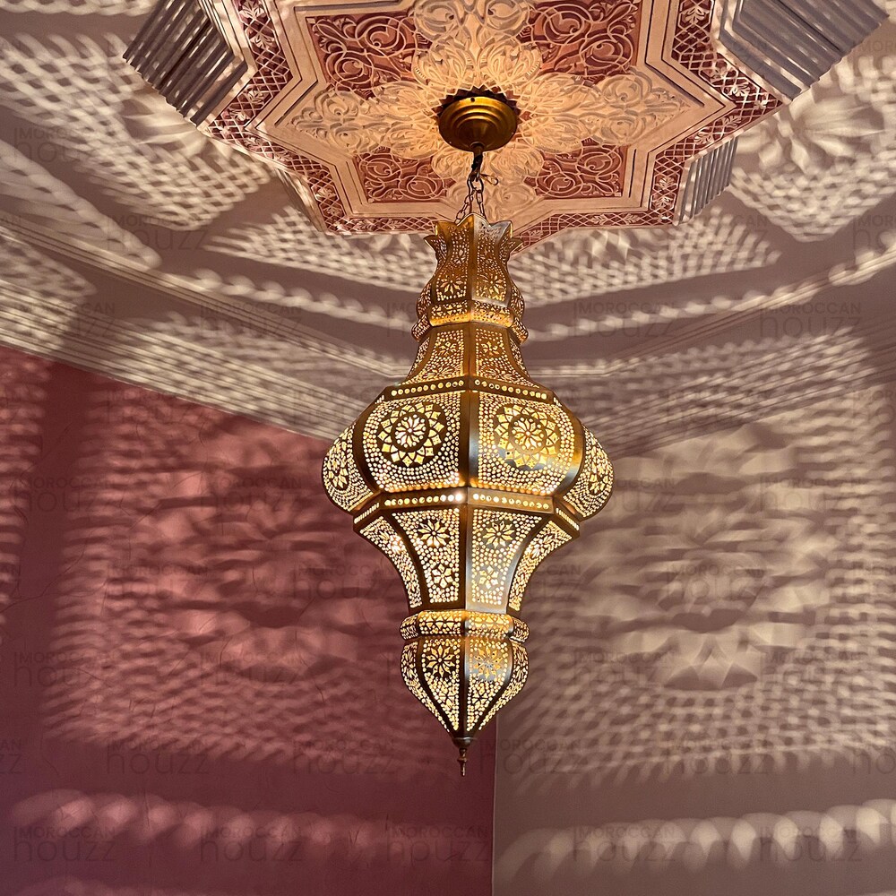 MoroccanHouzz - Etsy