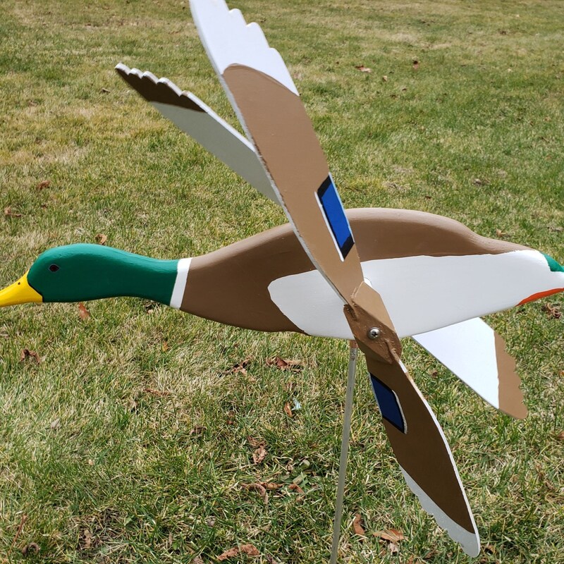 Whirly Gig - Etsy
