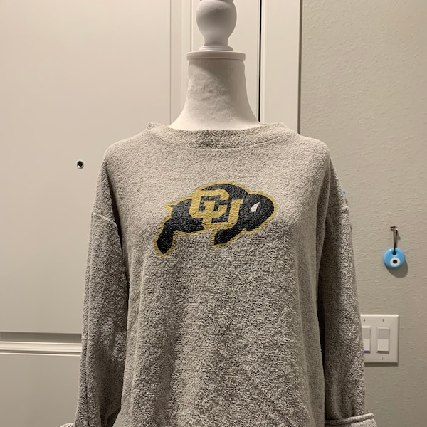 Cu Boulder - Etsy