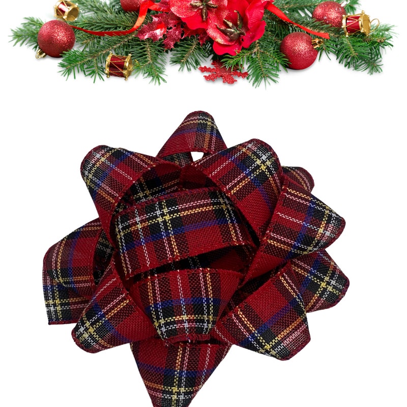 Large Gift Bow - 60+ Gift Ideas for 2025