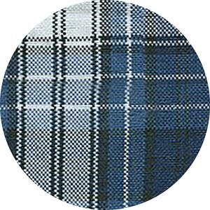 Plaid 85/18 Inch American Doll Outfit/two Styles Jumper/school - Etsy