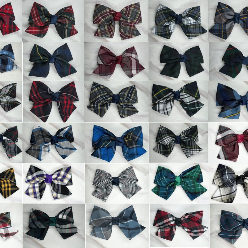 Red Bow Clips for Shoes - Etsy