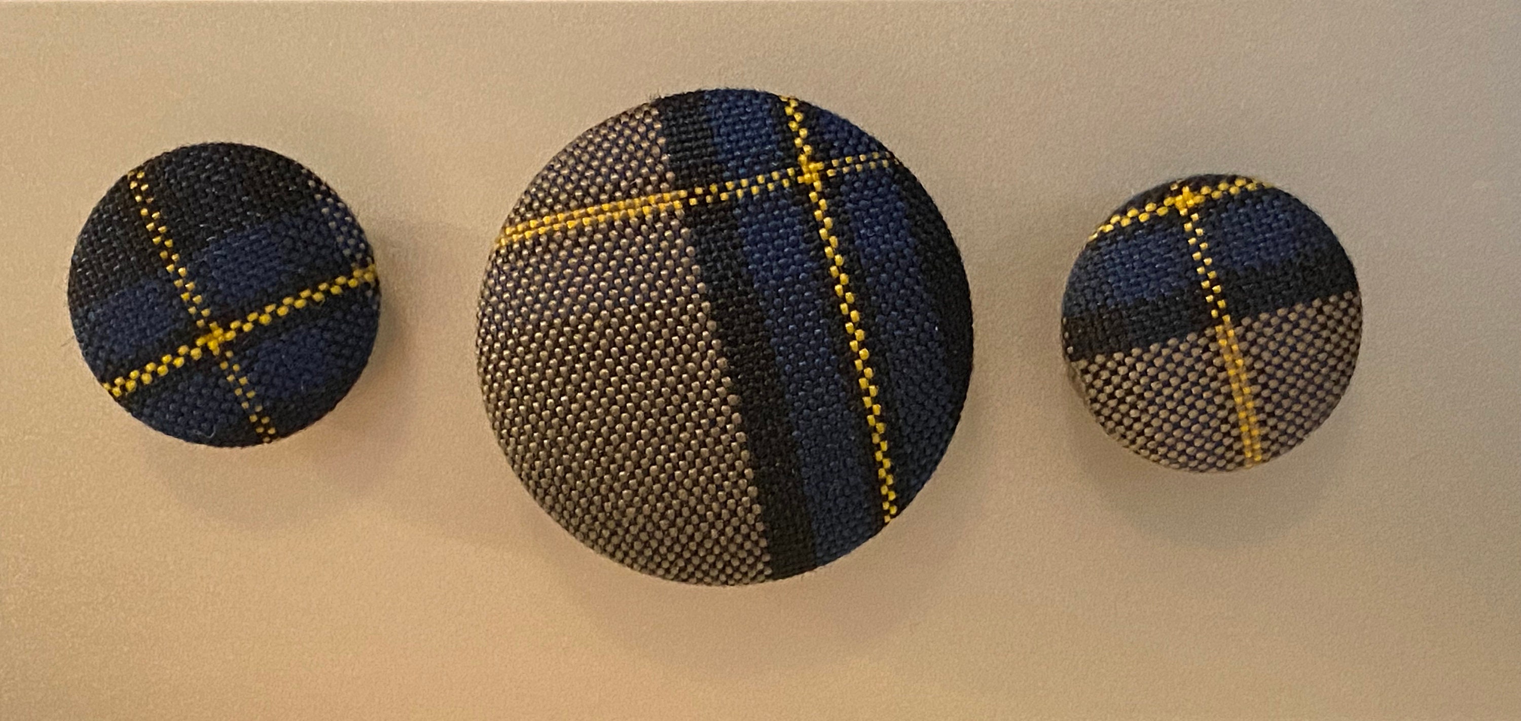 School Uniform Plaid 87/SET of 3/Teacher Magnet/School | Etsy