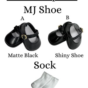 Plaid 57/14.5 Inch Doll Uniform Outfit/dropped Waist Jumper/matching ...