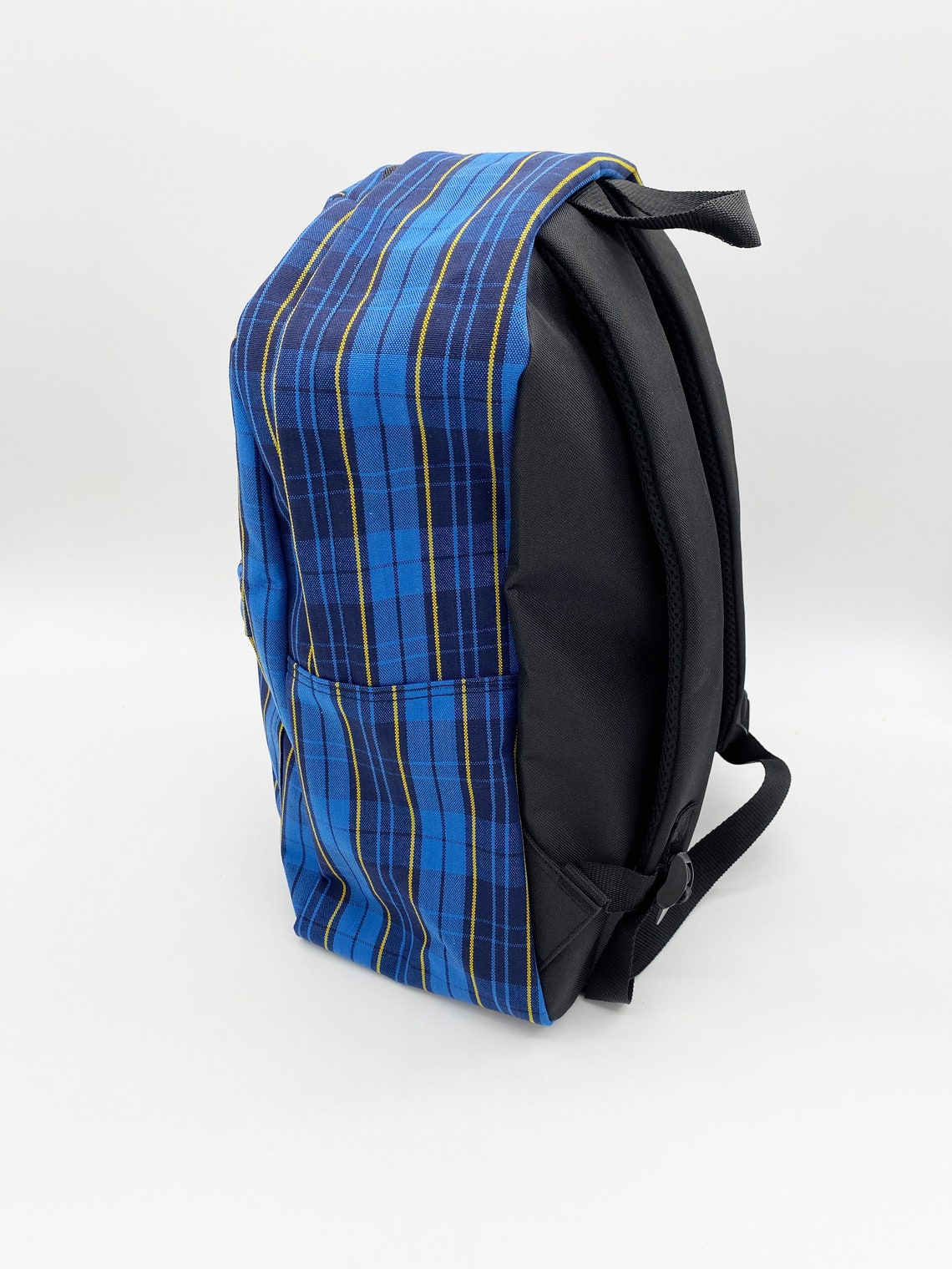 School Uniform Plaid Backpack/back to School/sport,travel Backpack ...