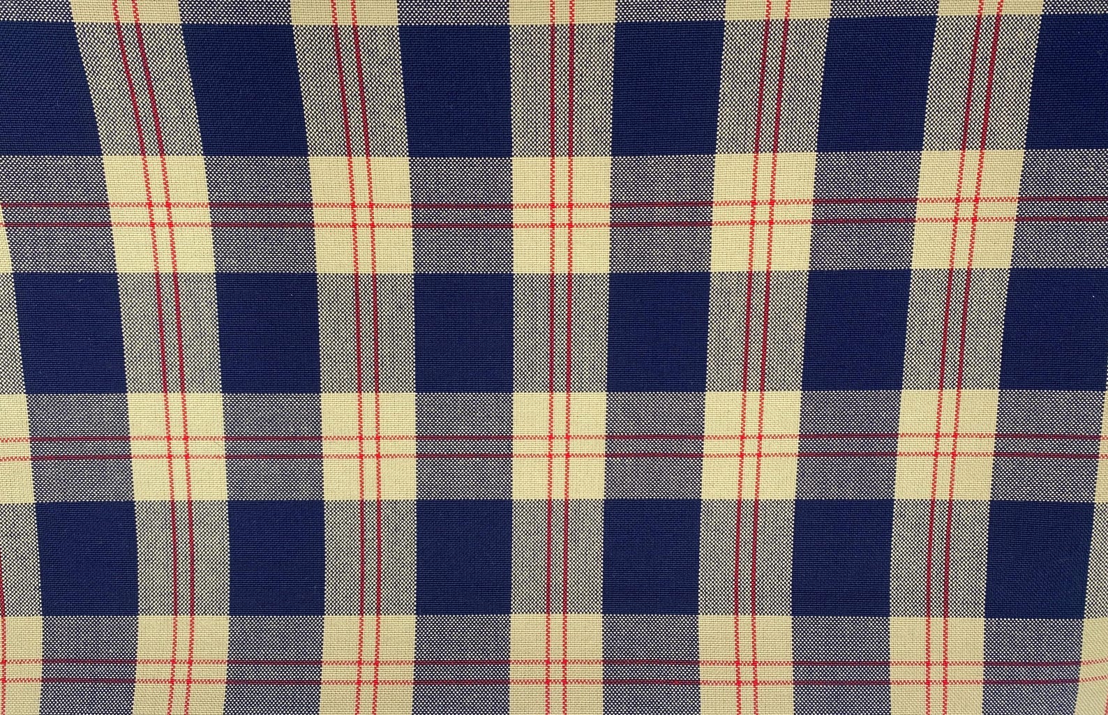 1.25" or 1" Padded Headband-plaid 4c-back to School-uniform Plaid ...