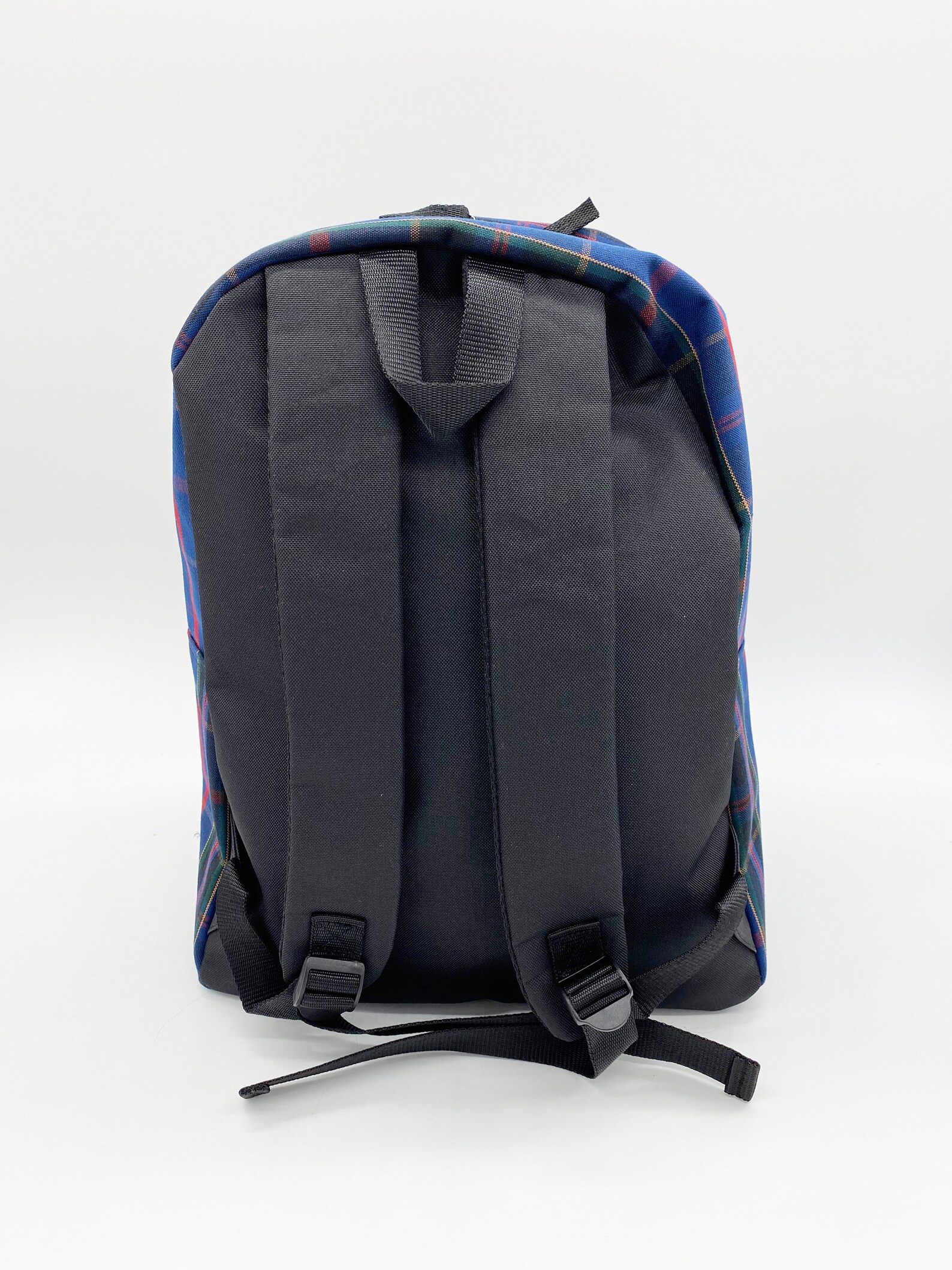 School Uniform Plaid Backpack/back to School/sport - Etsy