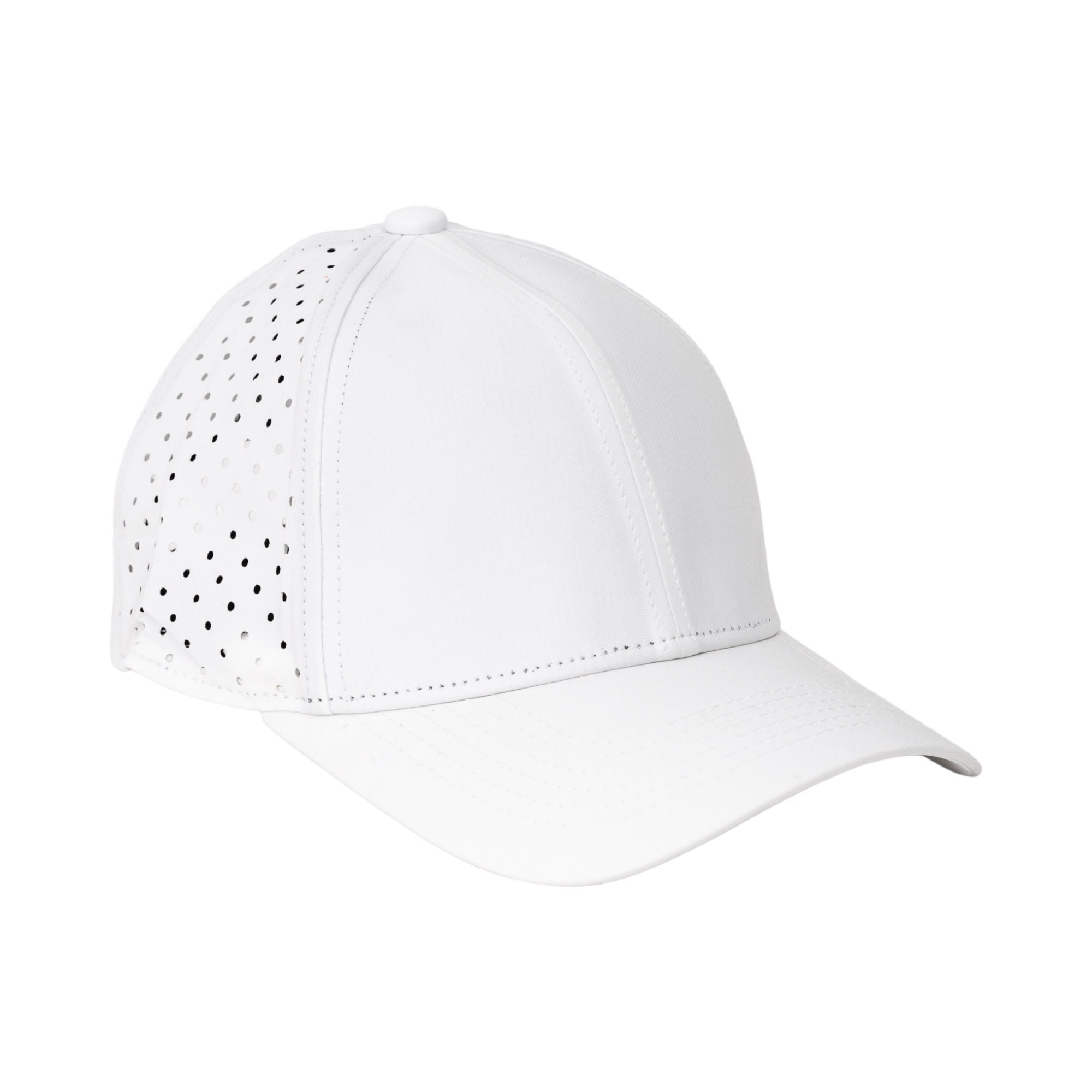 Athletic Dri Fit Baseball Hat. Water Resistant, Ultra Lightweight ...