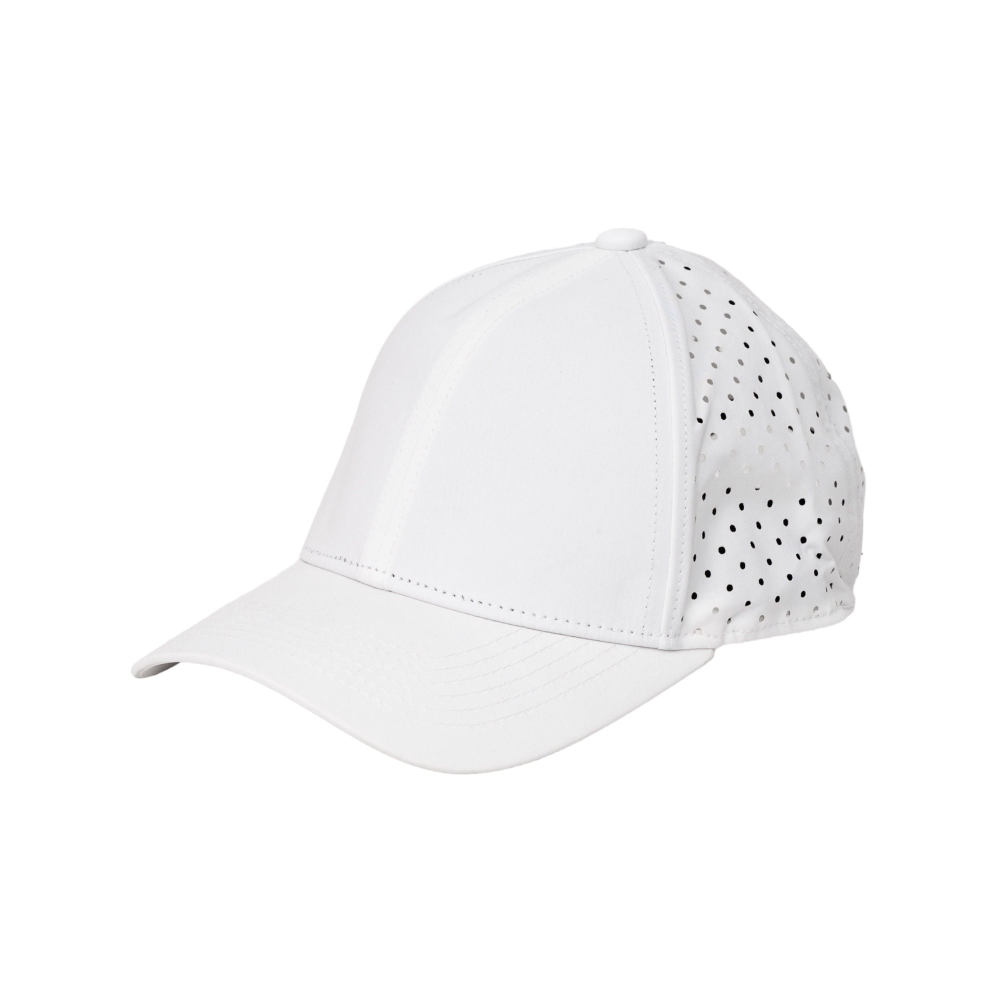 Athletic Dri Fit Baseball Hat. Water Resistant, Ultra Lightweight ...