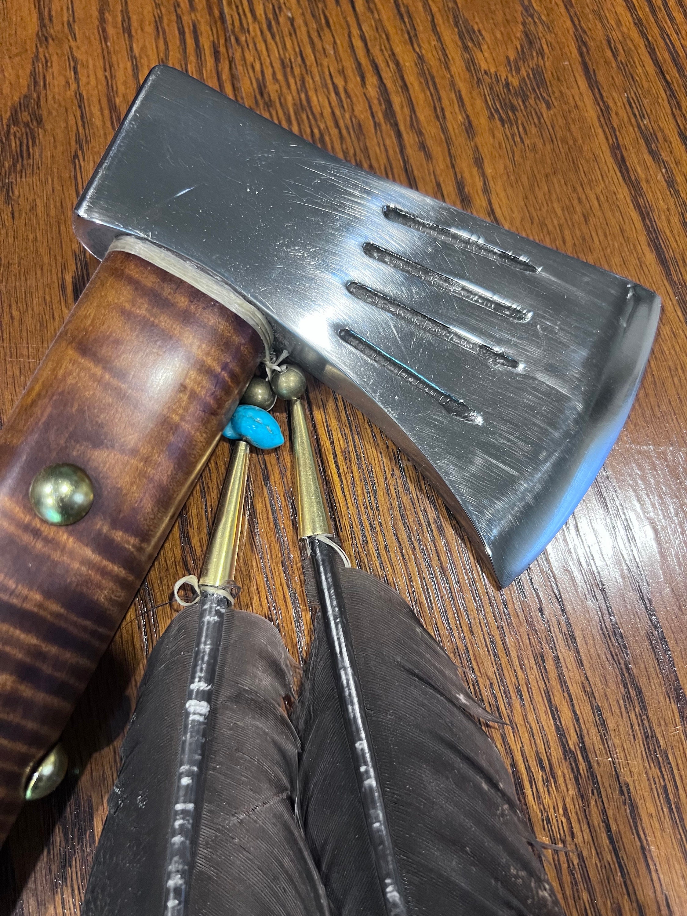 Tomahawk - Etsy