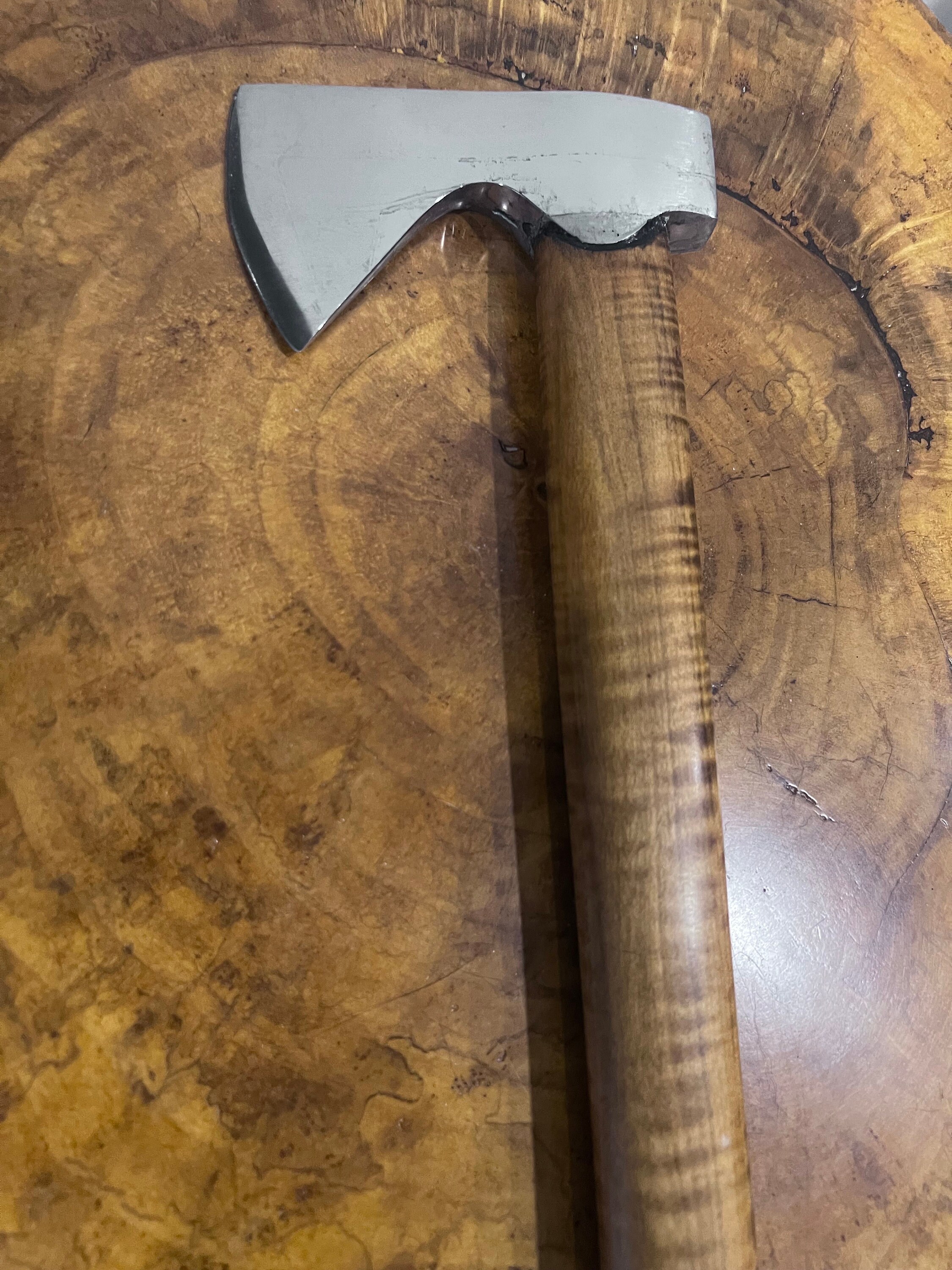 Tomahawk - Etsy