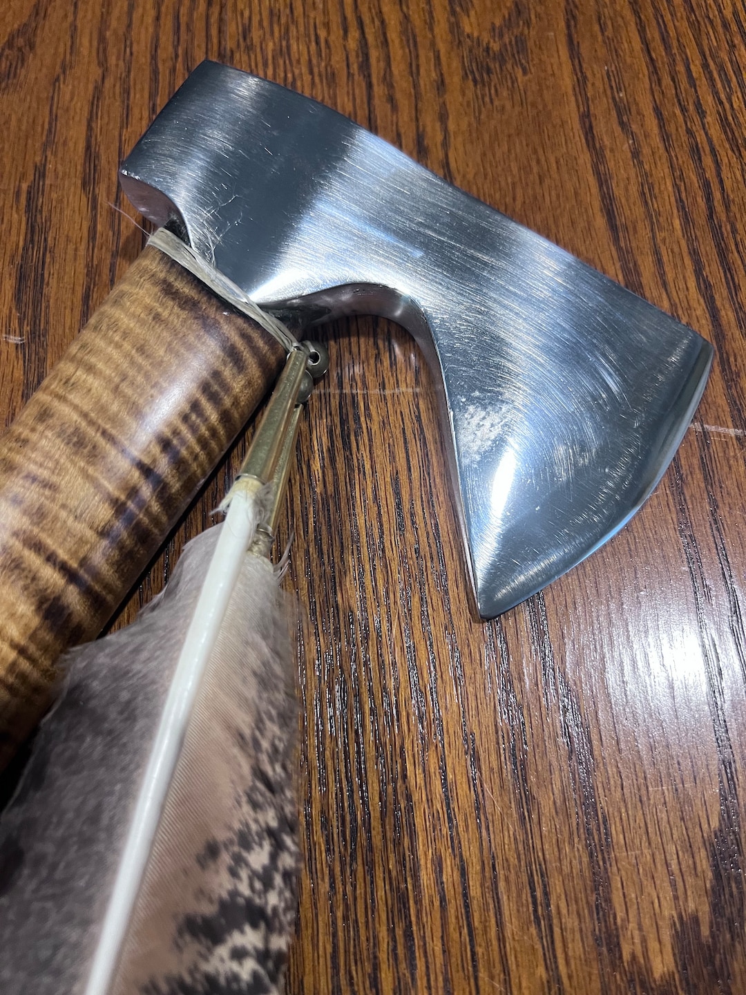 Tomahawk - Etsy