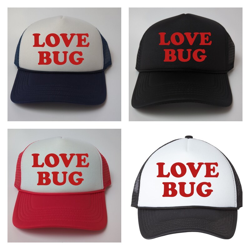 Valentines Day Hat - Etsy