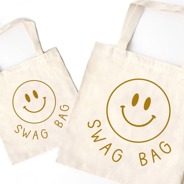 Swag Bag - Etsy
