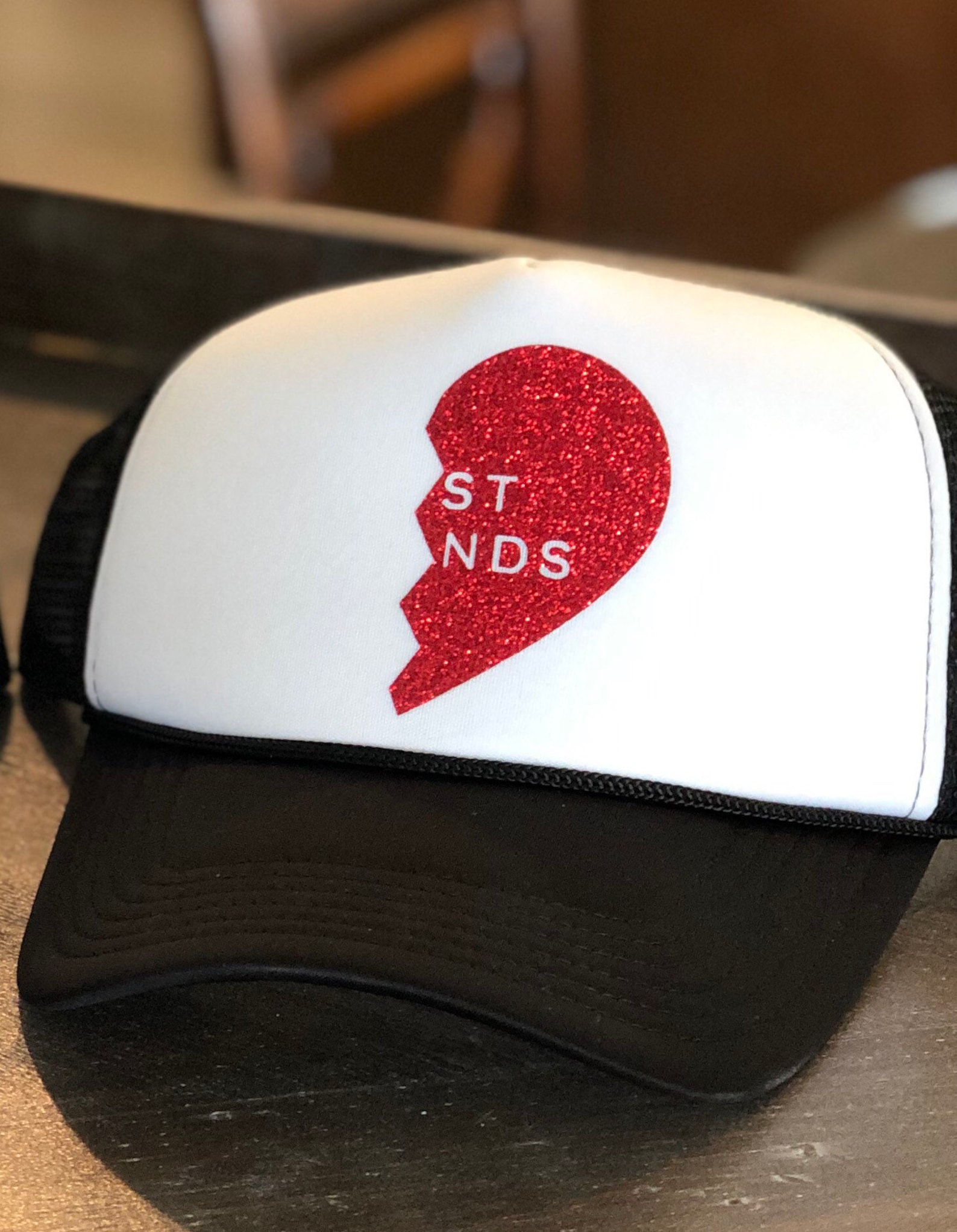 Best Friends Trucker Hat, BFF Hat for Adult Women and Men - Etsy