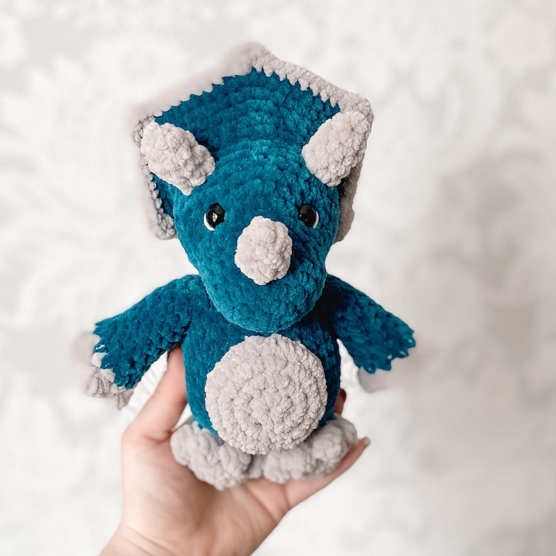 DoubleDutchCrochetCo - Etsy Canada