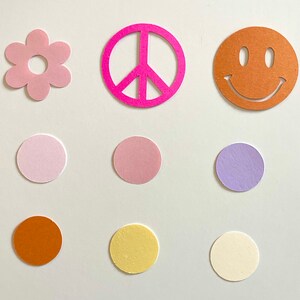 Two Groovy - 60’s 70’s Birthday - First Birthday - Flower Child Party ...