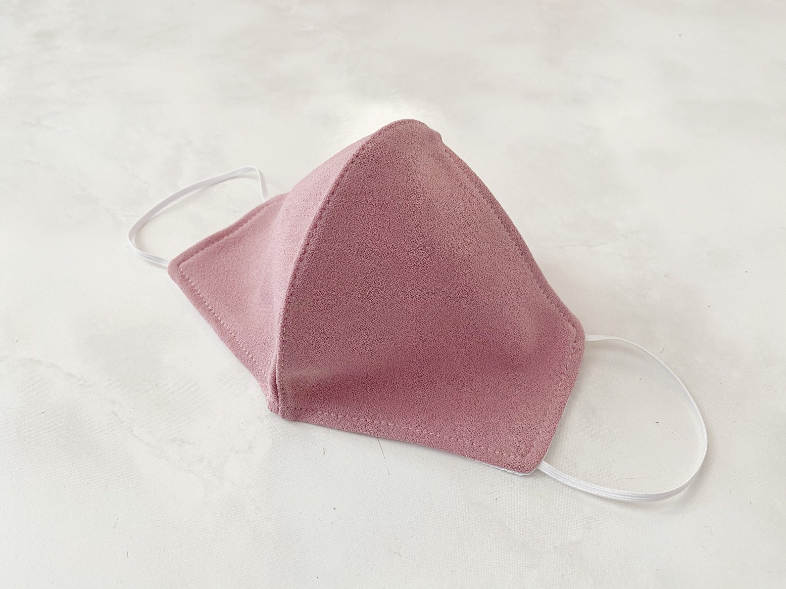 Shades of Pink Purple Face Mask Reusable, Washable, Handmade Fashion ...