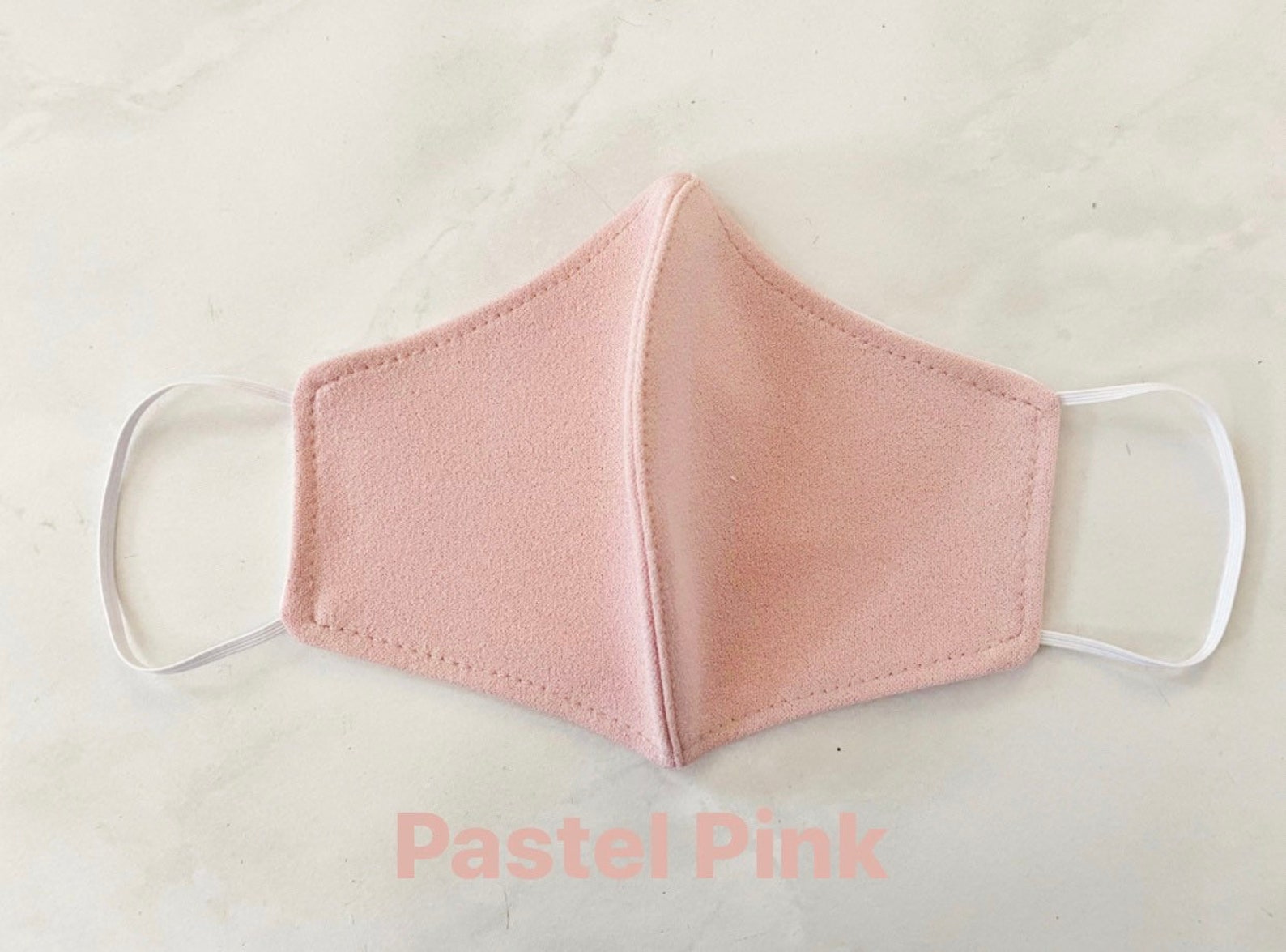 Shades of Pink Purple Face Mask Reusable Washable Handmade - Etsy