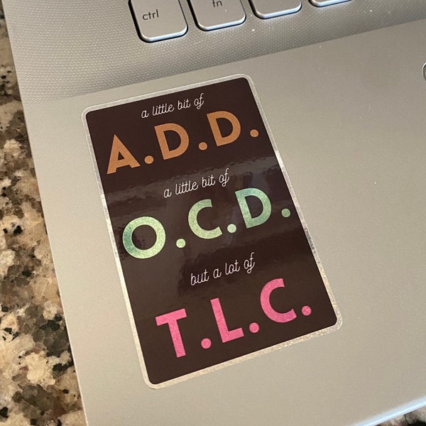 Ocd - Etsy