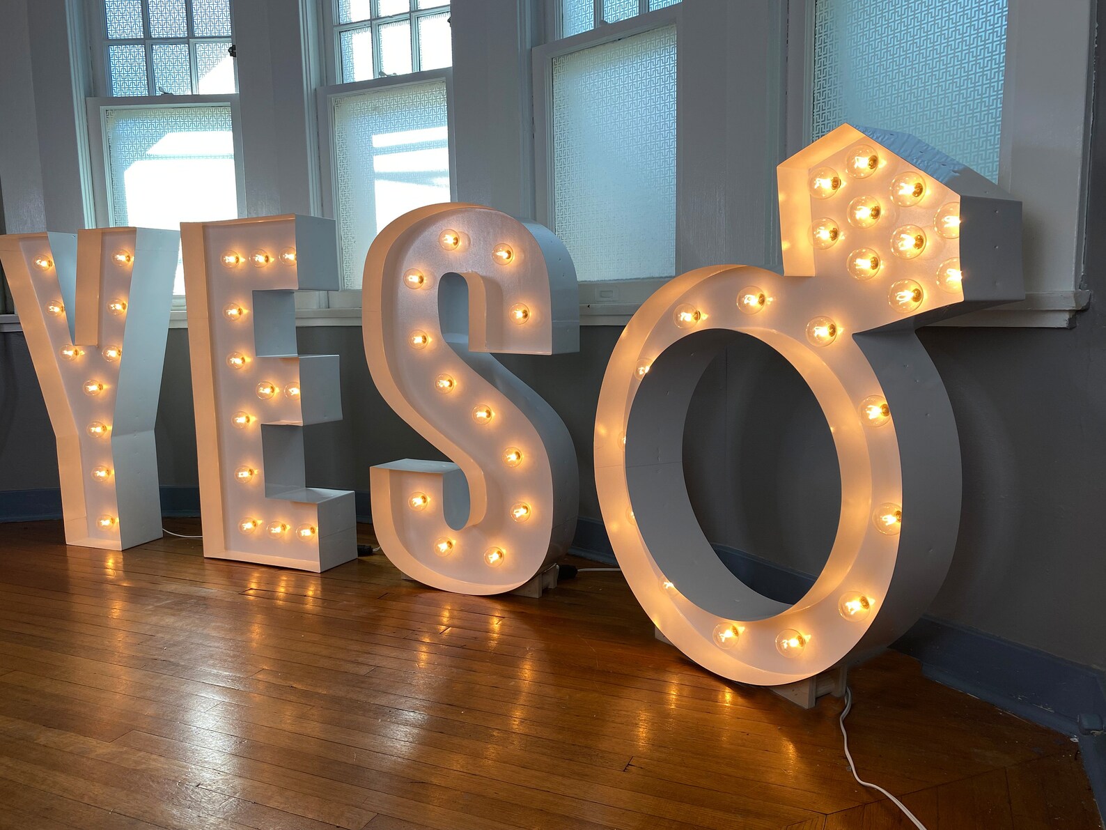 Large Marquee Letters 4ft Tall 5ft Tall Large Marquee Ring | Etsy Large Marquee Letters 4ft Tall 5ft Tall Large Marquee Ring | Etsy