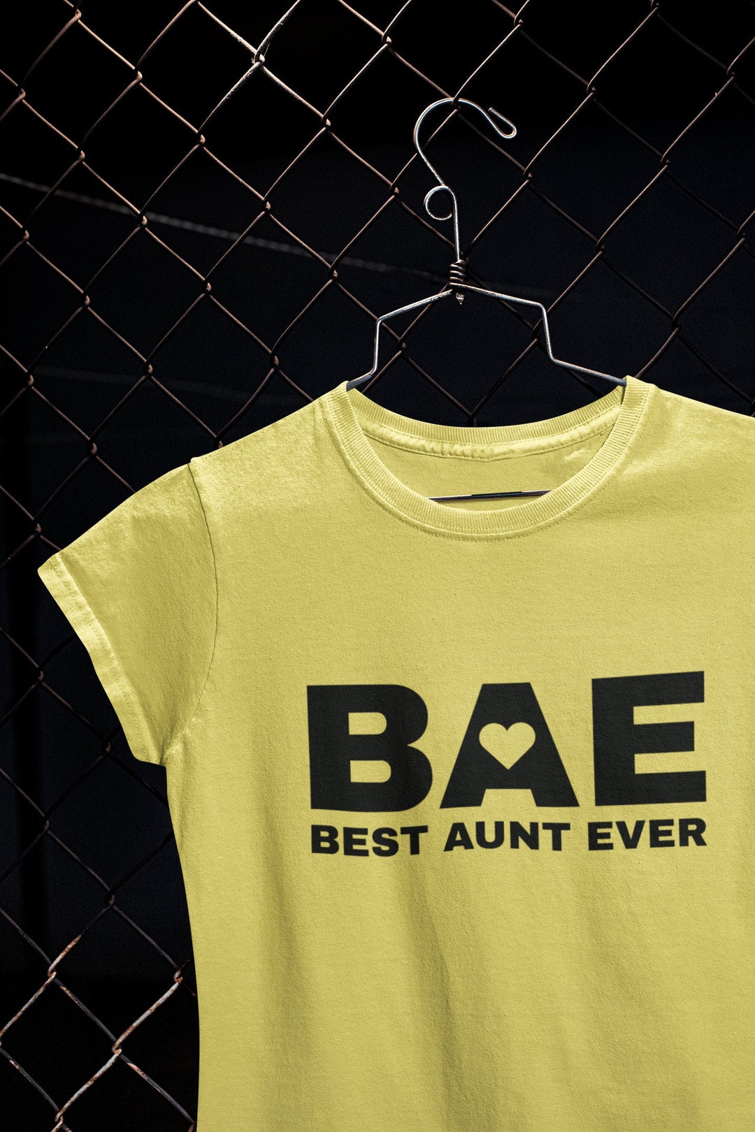 Bae Best Aunt Ever Design Cut Files Svg Vector Cool Typo Style Fashion