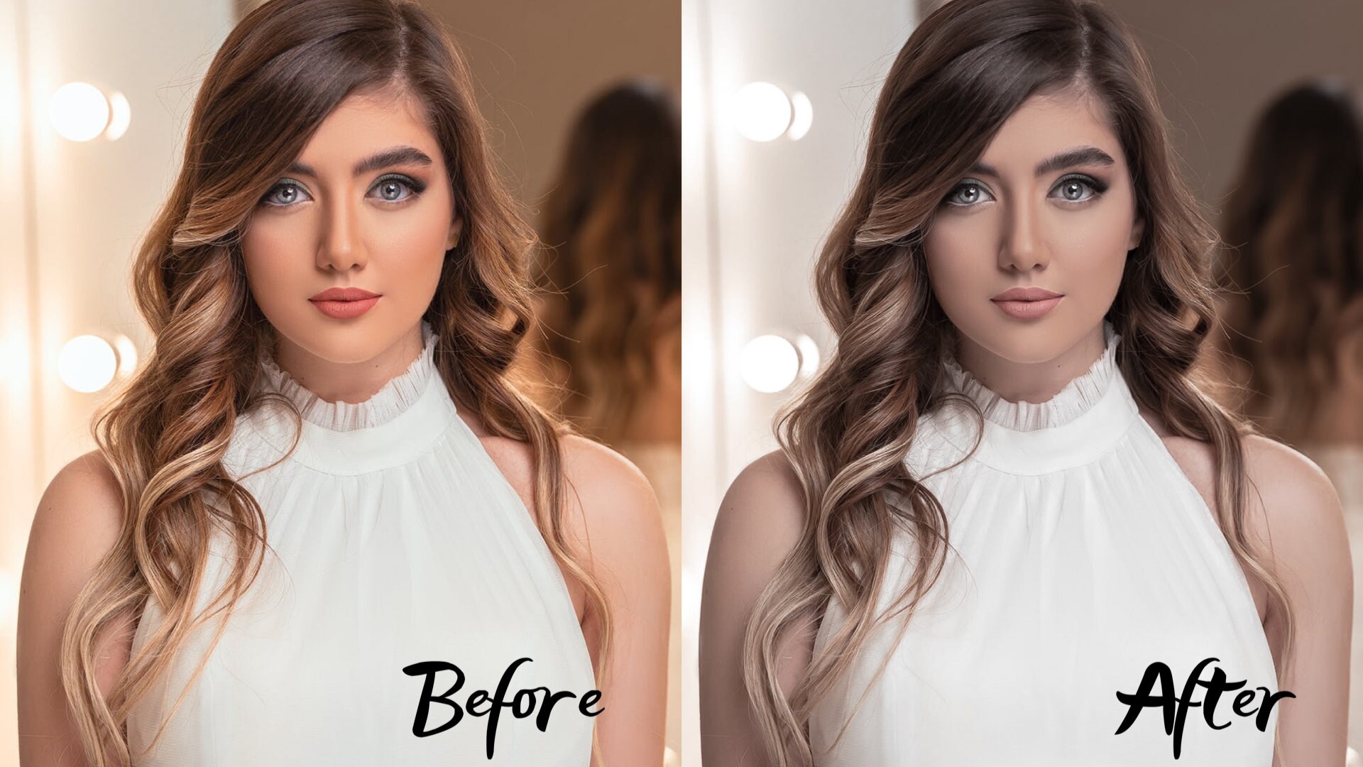 Mocca Mobile Lightroom Presets / Photo Filter / Photo Presets | Etsy
