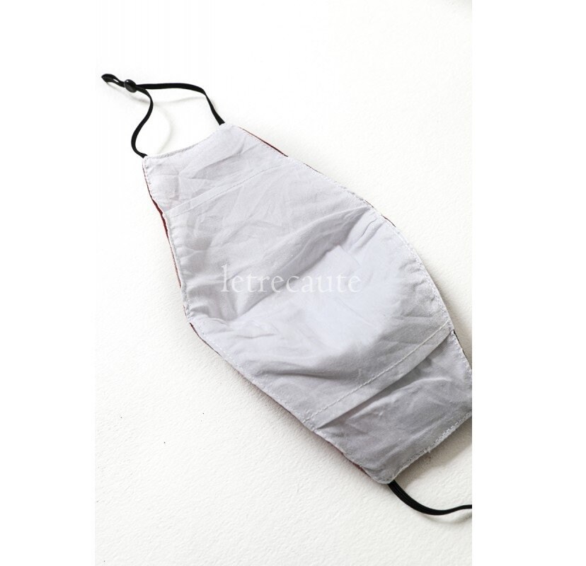 American Flag Mask for Adult with Filters | Etsy