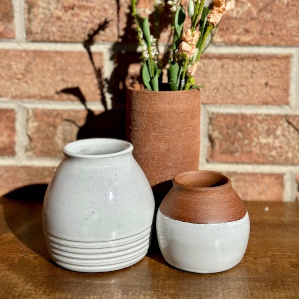 Handmade Vase - Etsy