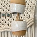Handmade Ceramic Bell Chimes - White Ceramic Bells, Ceramic Chimes ...