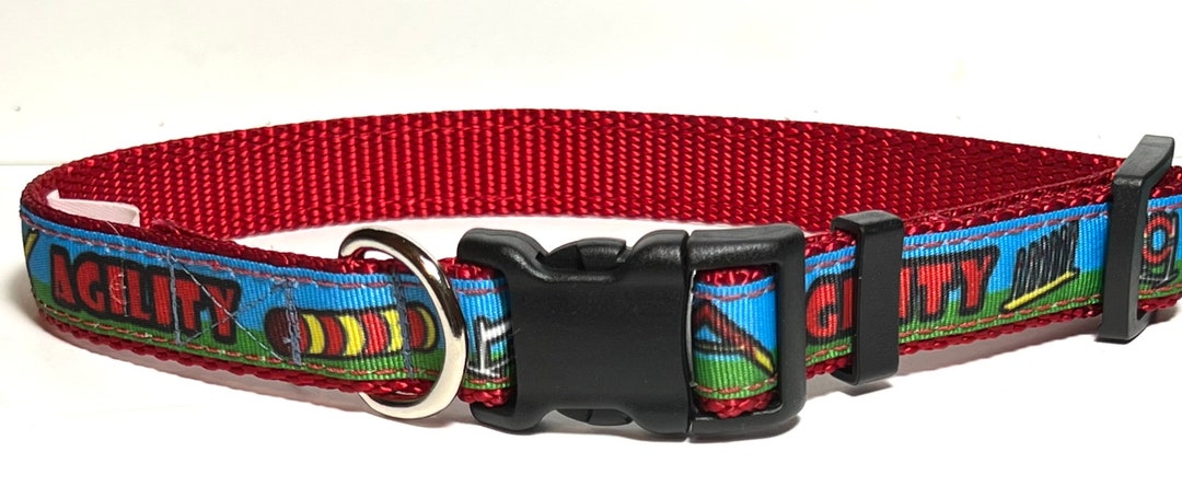 AGILITY !!! - Etsy
