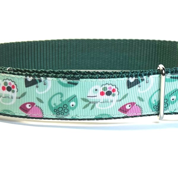 Colorful Collar - Etsy