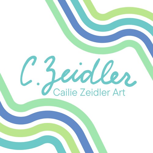 CailieZeidlerArt - Etsy