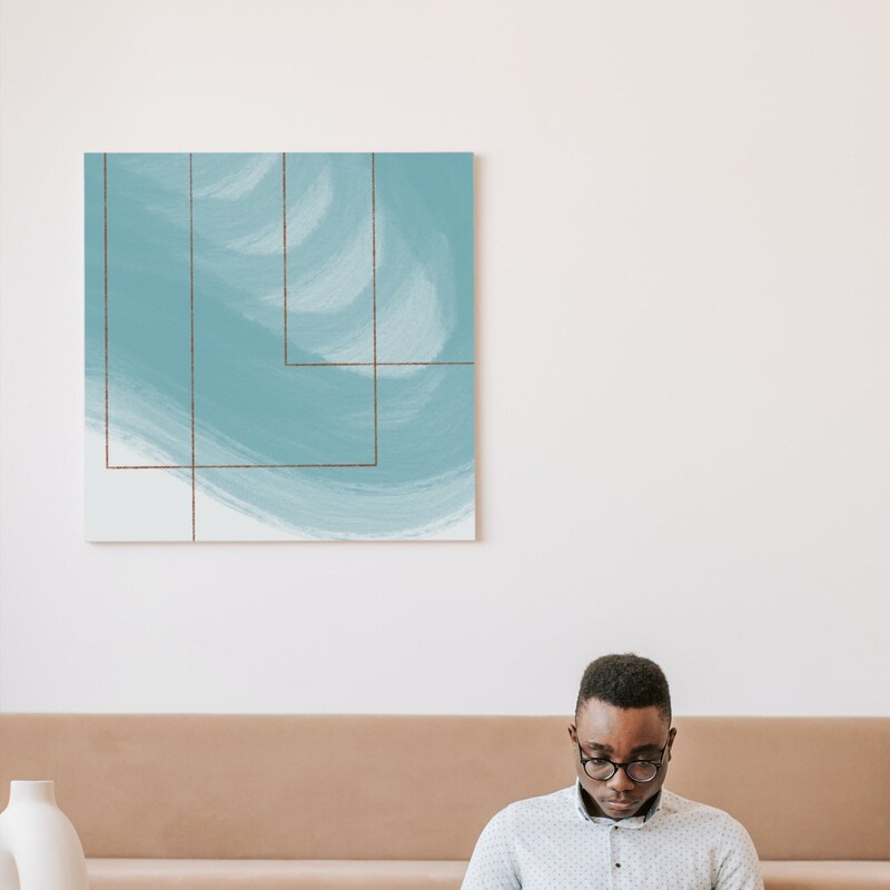 Contemporary Prints - Etsy