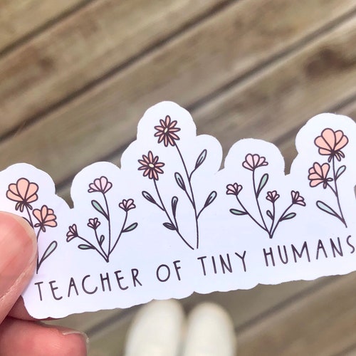 Recorder Sticker for Music Teacher Sticker Glossy Sticker | Etsy