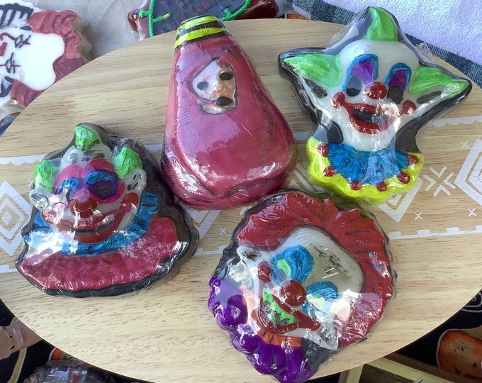 Slasher Horror Soap - Etsy