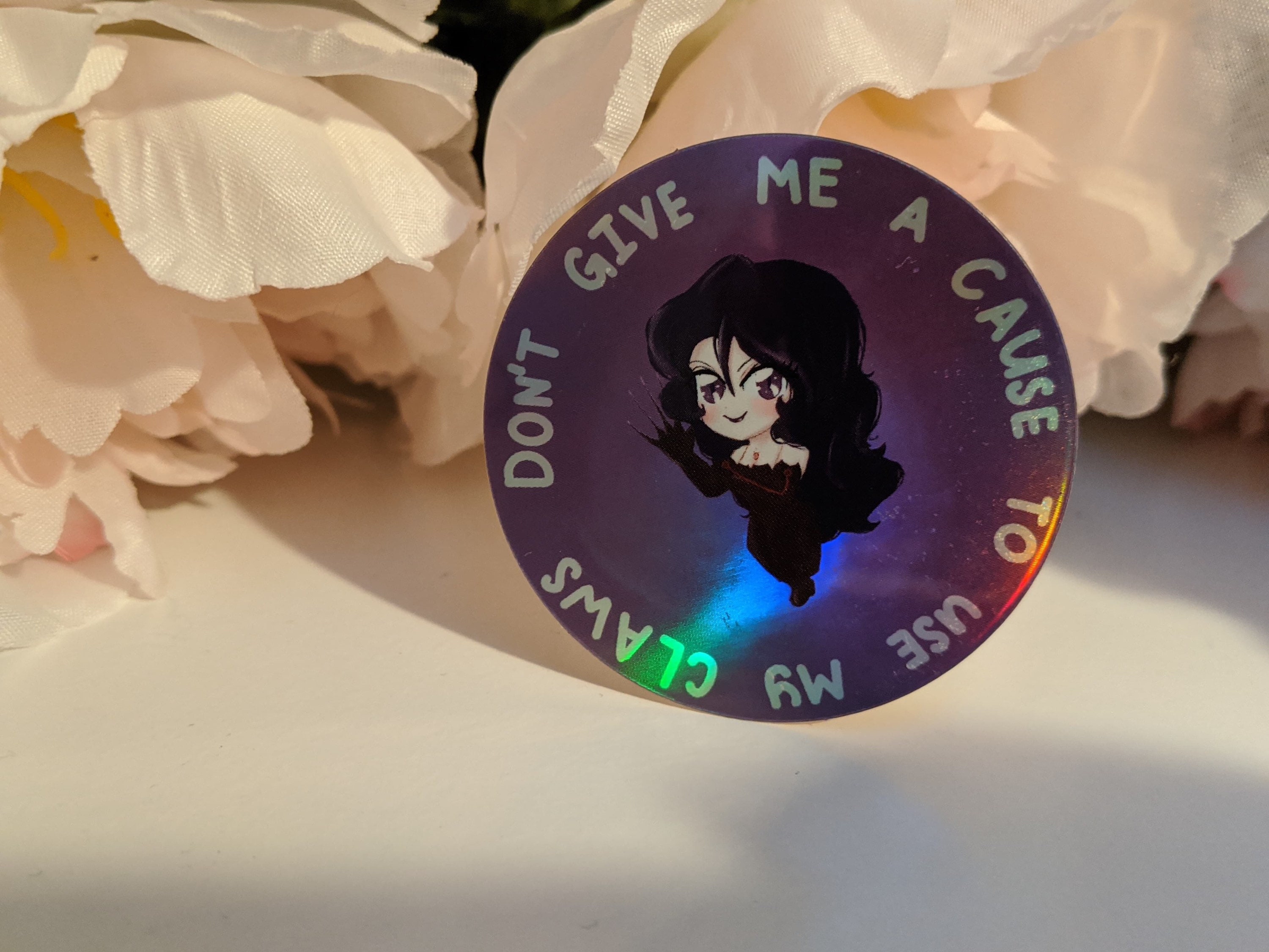 Lujuria Fullmetal Alchemist Pegatina - Etsy España