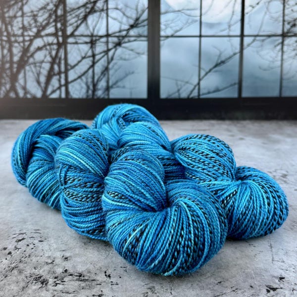 Finding Nemo Yarn - Etsy