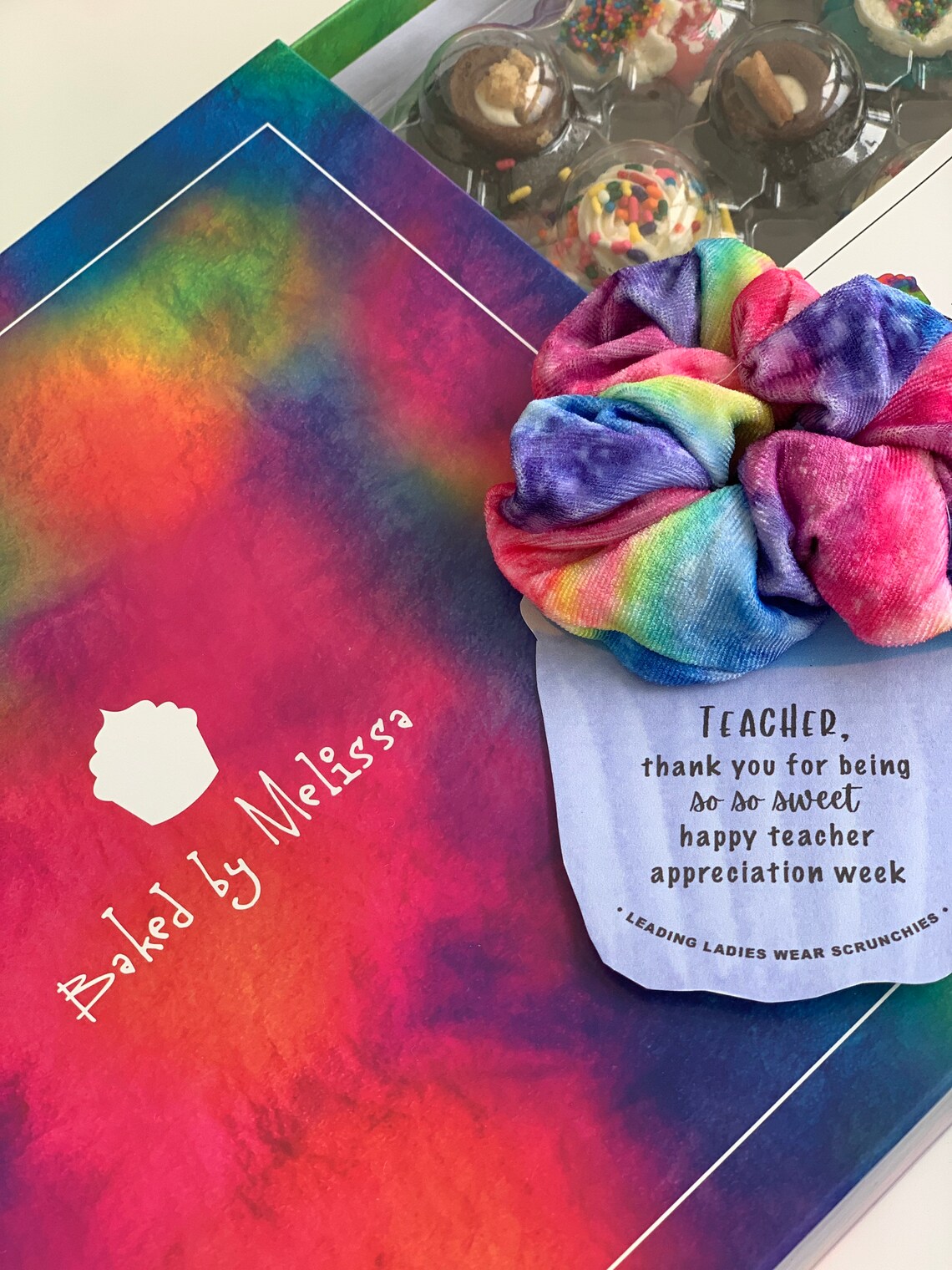 Personalized Thank You Teacher for Being so Sweet Teacher - Etsy