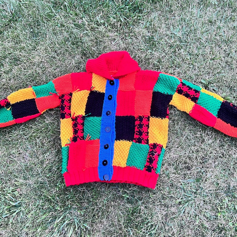 Harry Styles Sweater - Etsy