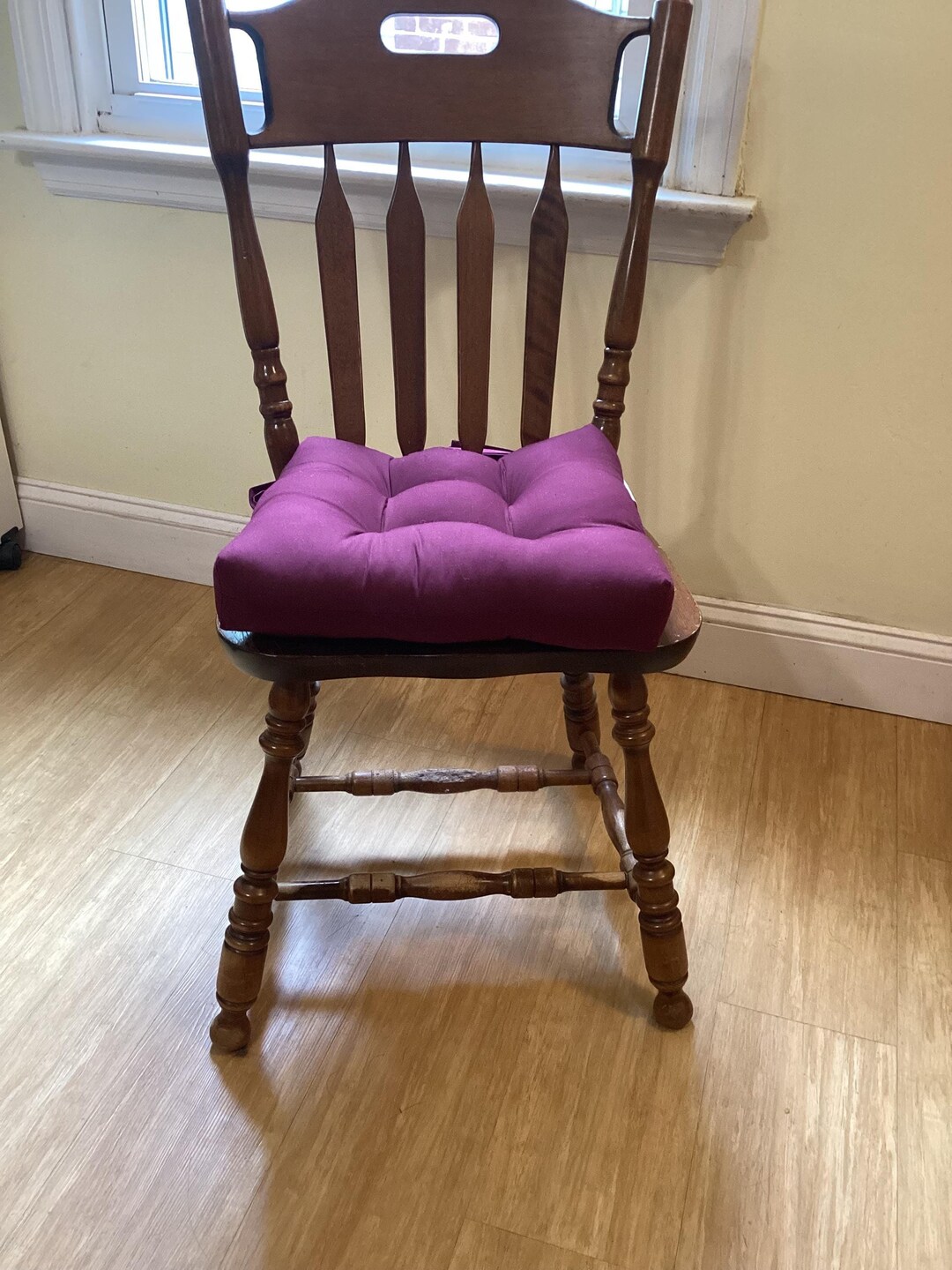 Chair Cushion - Etsy