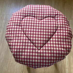 Seasonal Patterns Bar Stool Cover - Etsy
