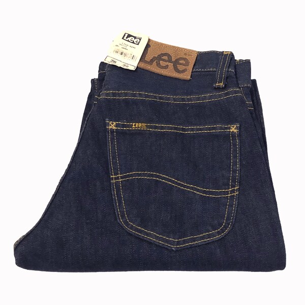 Vintage Lee Jeans - Etsy