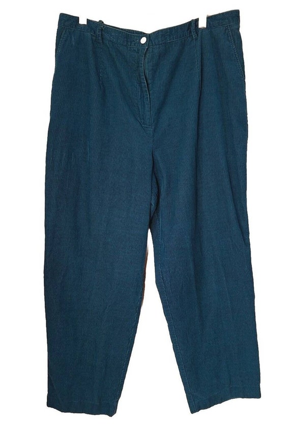 Vintage pendleton pants women - Gem
